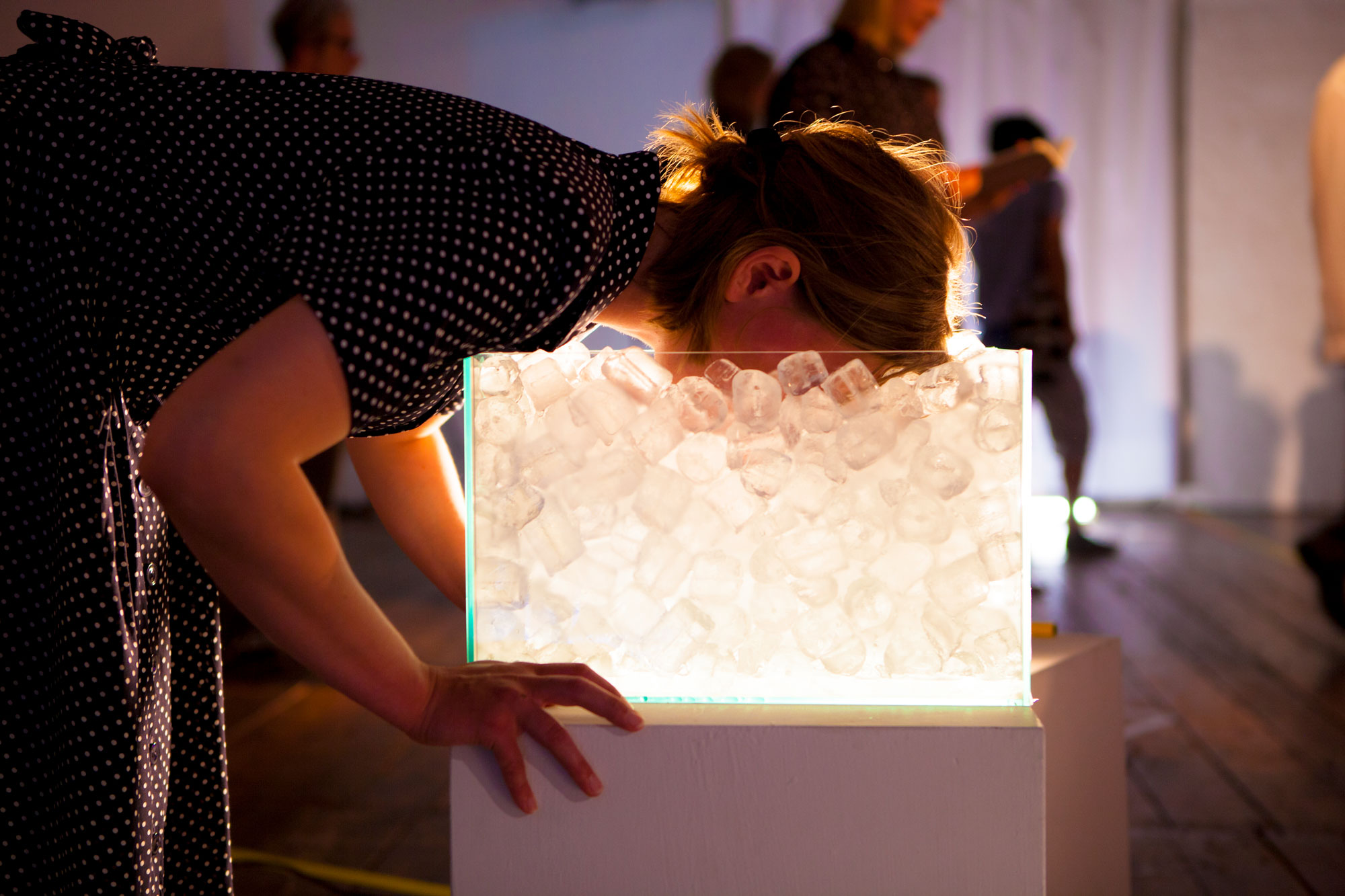 Heat Me - Eleonora Weber